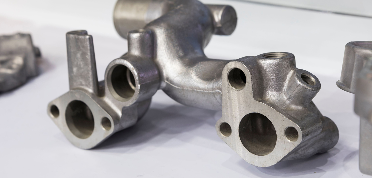 Cast & Alloys-Aluminum Forging Supplier & Manufacturer